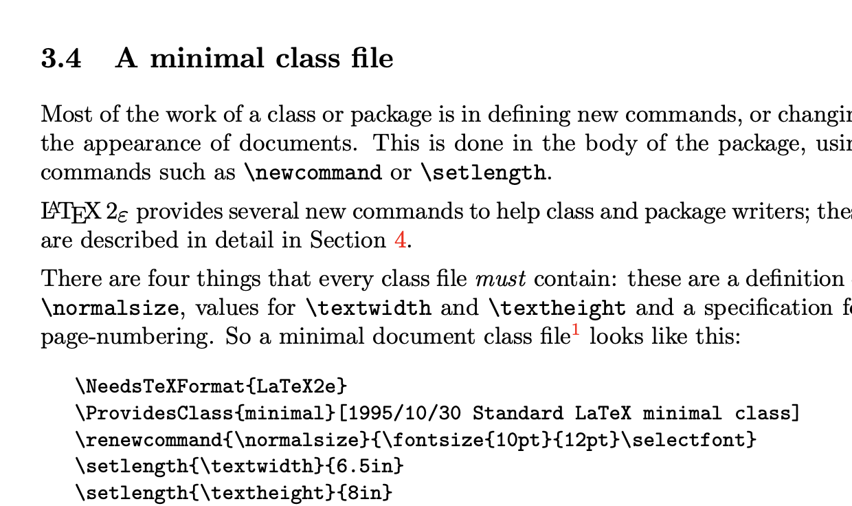 利用LaTeX写学校的学位论文模板(一)_latex headheight = 1.5 cm-CSDN博客