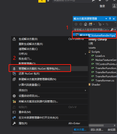 使用fo-dicom读取Dicom文件的PixelData信息及像素信息（C# / fo-dicom）_fo-dicom使用-CSDN博客