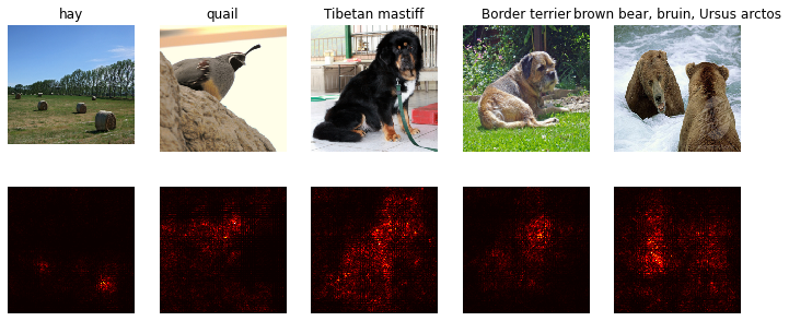 2020 cs231n 作业3 笔记 NetworkVisualization-PyTorch_network visualization-CSDN博客