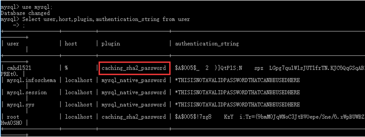 使用Mysql期间遇到的一些错误_out of memory; check if mysqld or some other proce-CSDN博客