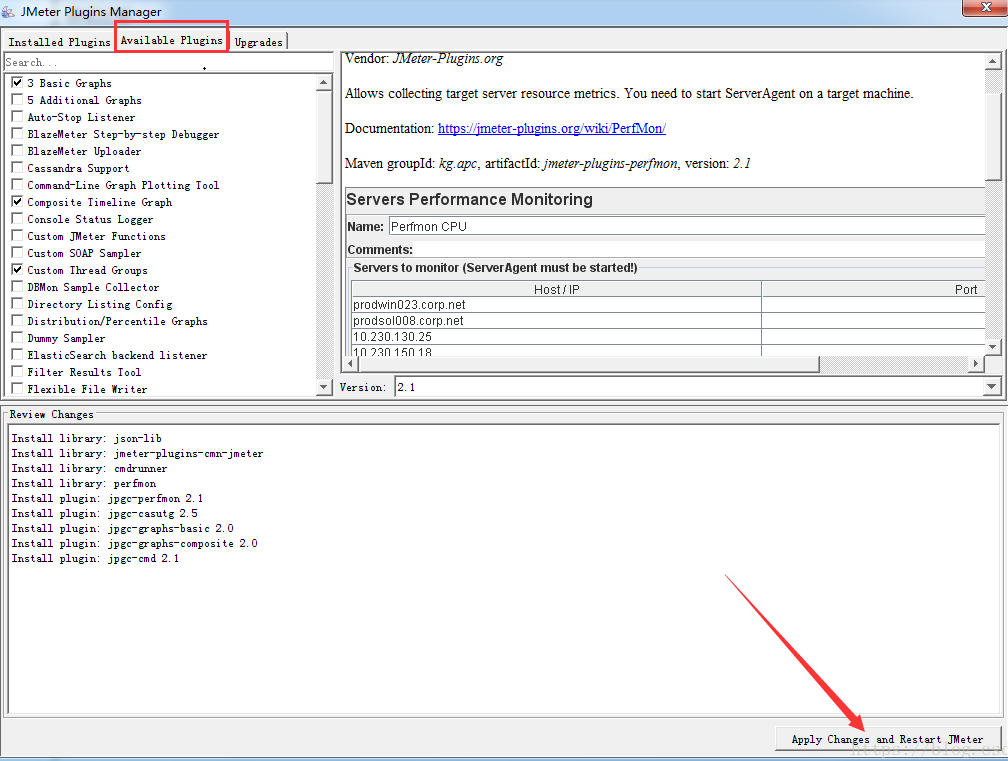jemeter安装及使用_jmeter的test plan 安装-CSDN博客