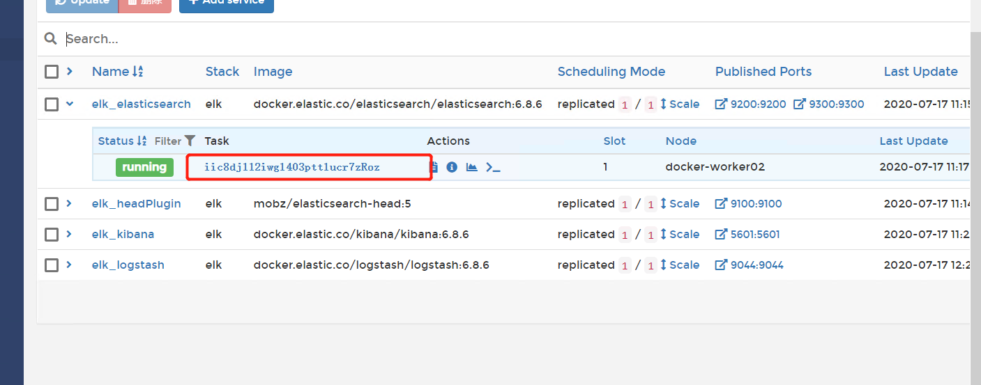 docker集群ELK部署读取本地日志--（六）通过docker-compose部署ELK_docker-compose日志目录映射-CSDN博客