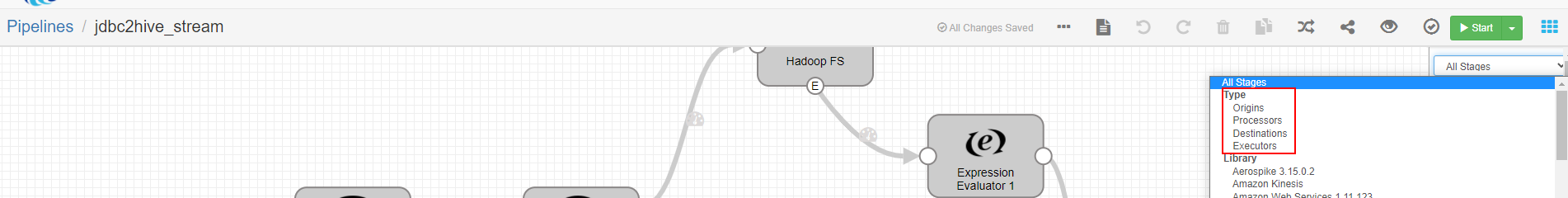 Streamsets简介-CSDN博客
