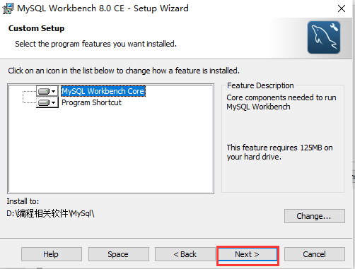 下载并安装MySQL Workbench_workbench下载-CSDN博客