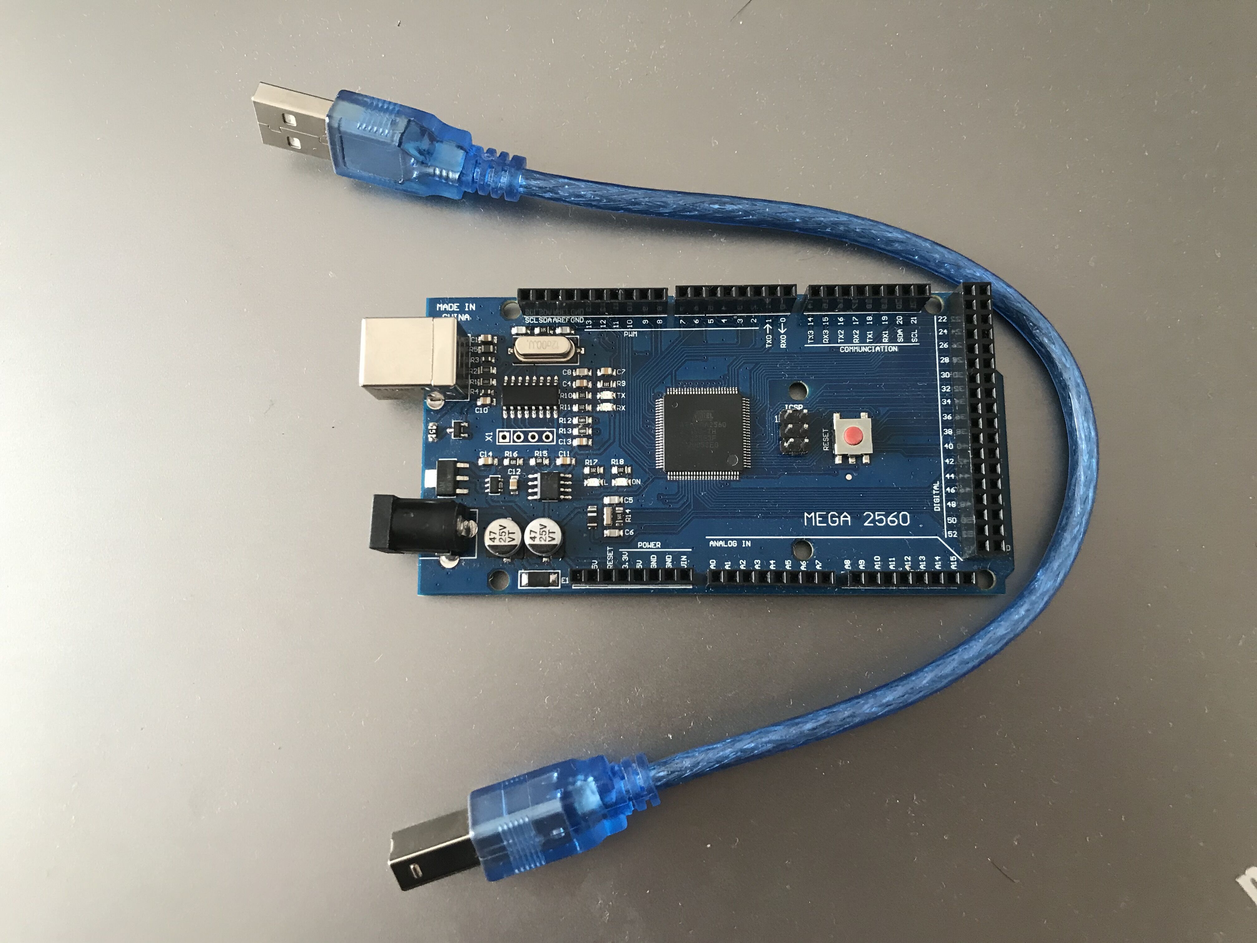 自制基于arduino_bridge的ROS自主导航移动机器人详细教程——硬件准备篇（一）_毕业设计移动机器人硬件模块-CSDN博客
