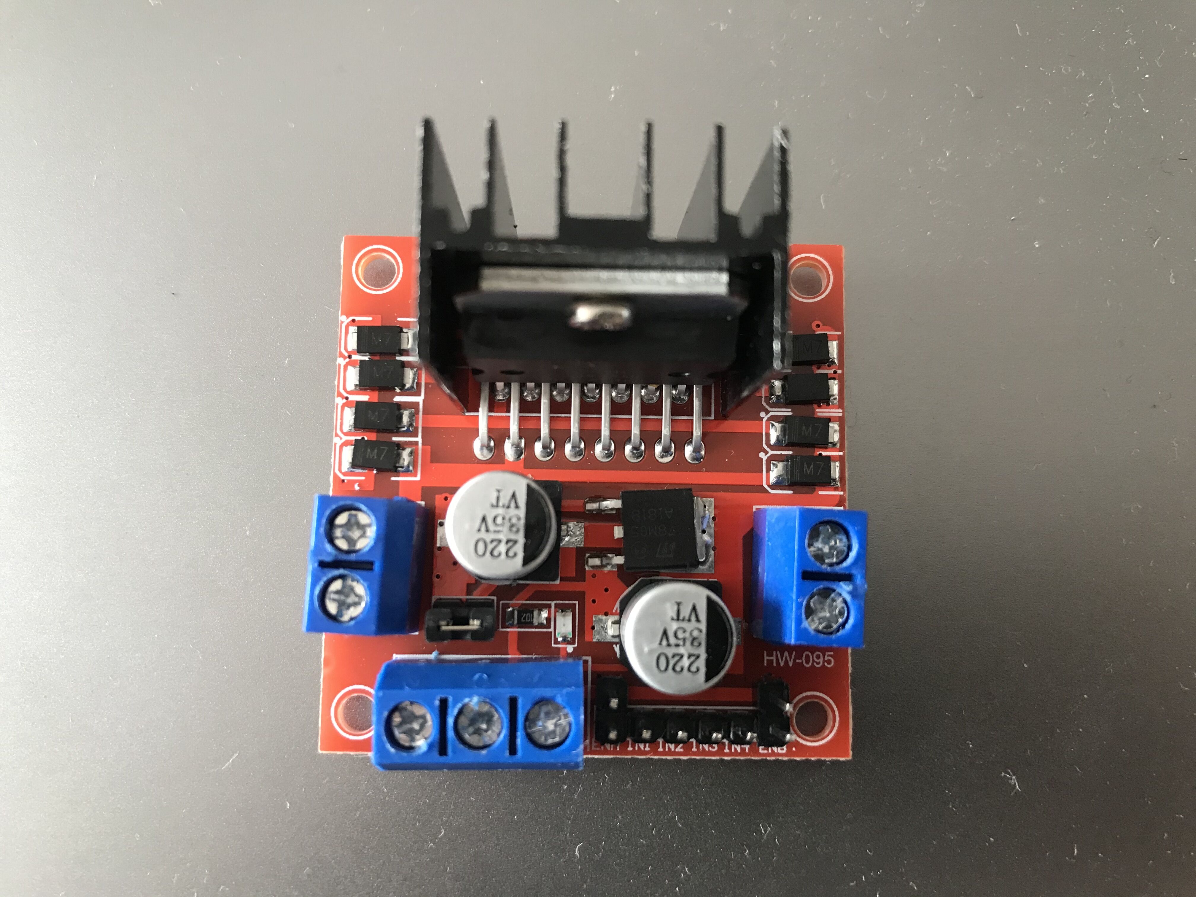 自制基于arduino_bridge的ROS自主导航移动机器人详细教程——硬件准备篇（一）_毕业设计移动机器人硬件模块-CSDN博客