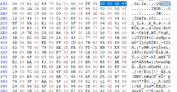 常见的文件头识别和修复_文件头中pkware-CSDN博客