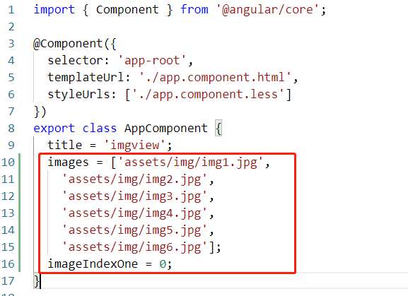 Angular 图片预览组件angular图片预览 Csdn博客
