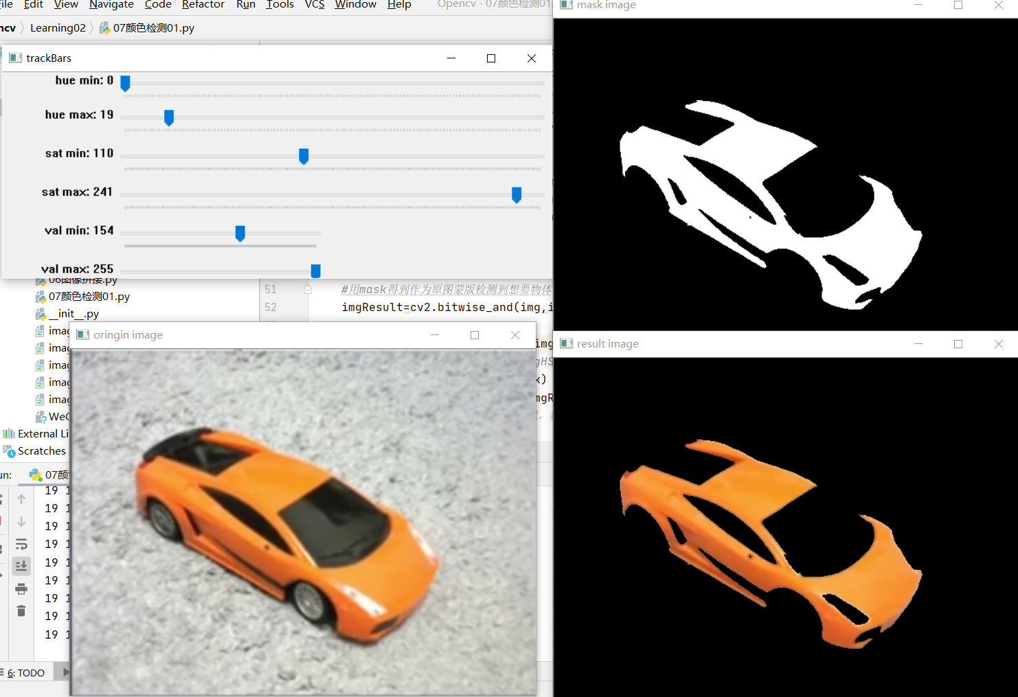 【OpenCV】3h精通OpenCV_3h精通opencv-python-CSDN博客