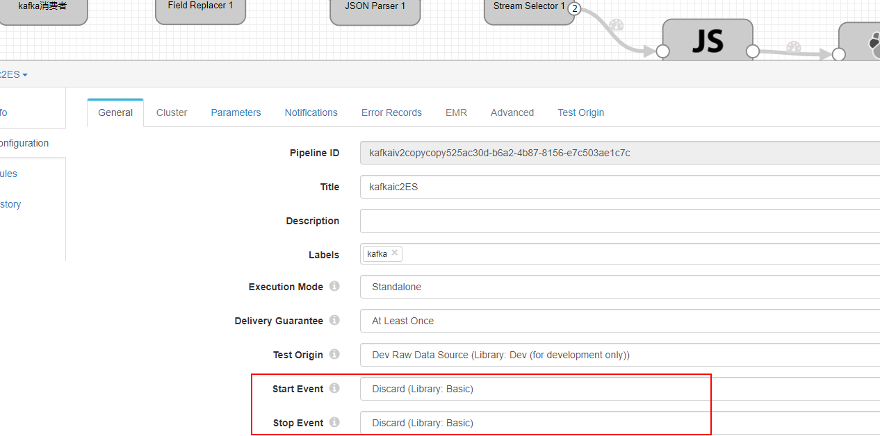 Streamsets简介-CSDN博客