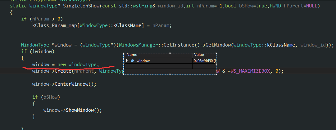 duilib 窗口创建流程梳理_dulib-CSDN博客