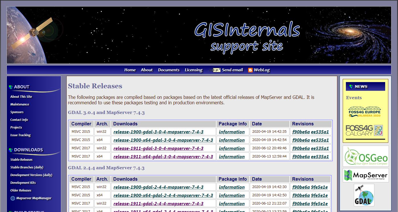 GDAL在Unity3D中的配置与测试（超详细！）_u3d gdal-CSDN博客