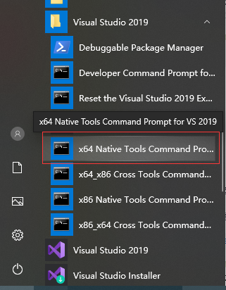 04-windows环境下编译libpqxx_windows 安装 libpqxx6.4-CSDN博客