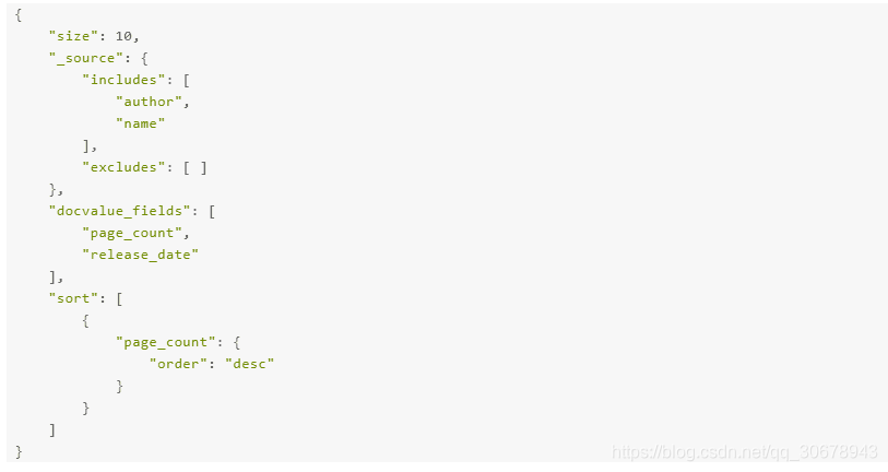 Elasticsearch Sql使用方式小结elasticsearch Sql Cli Csdn博客
