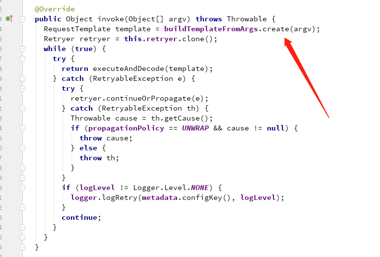 使用feign client 修改query param 驼峰转下划线_springquerymap 驼峰-CSDN博客