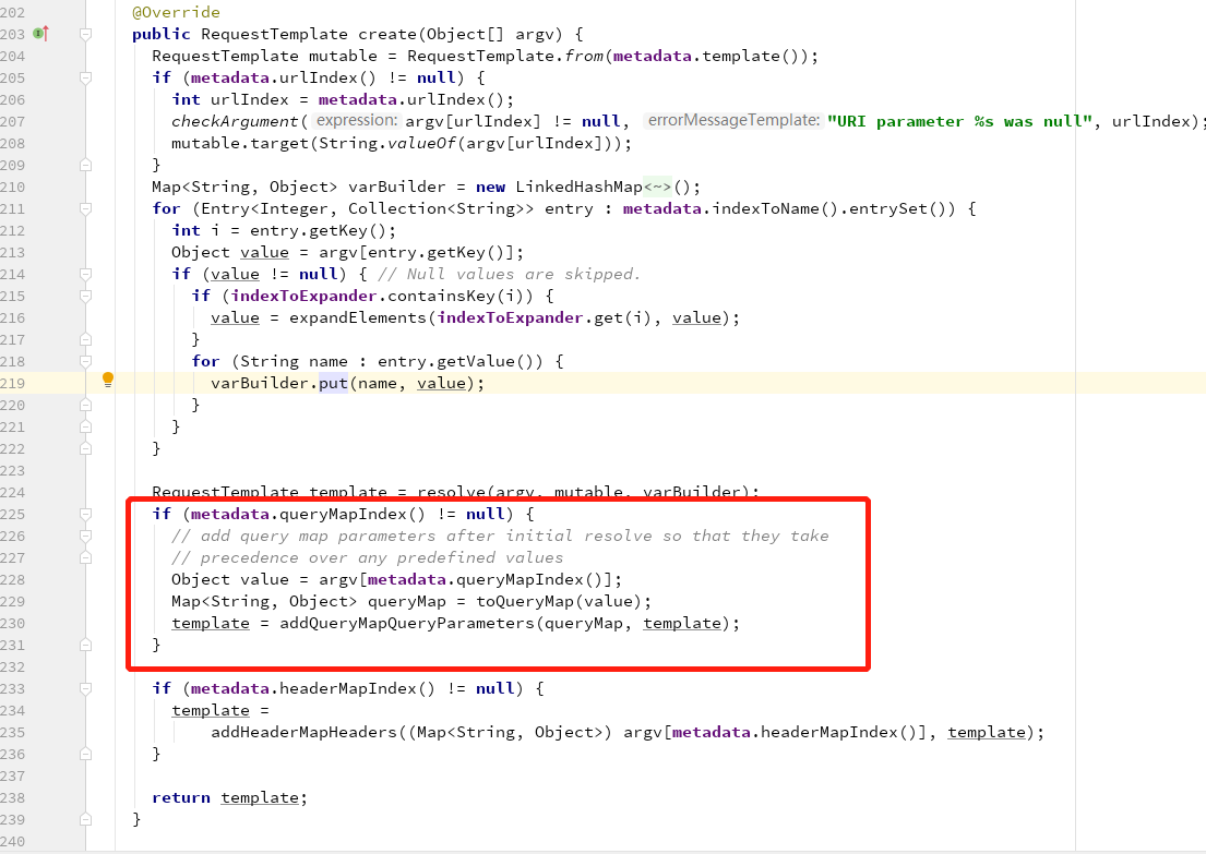 使用feign client 修改query param 驼峰转下划线_springquerymap 驼峰-CSDN博客