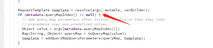 使用feign client 修改query param 驼峰转下划线_springquerymap 驼峰-CSDN博客