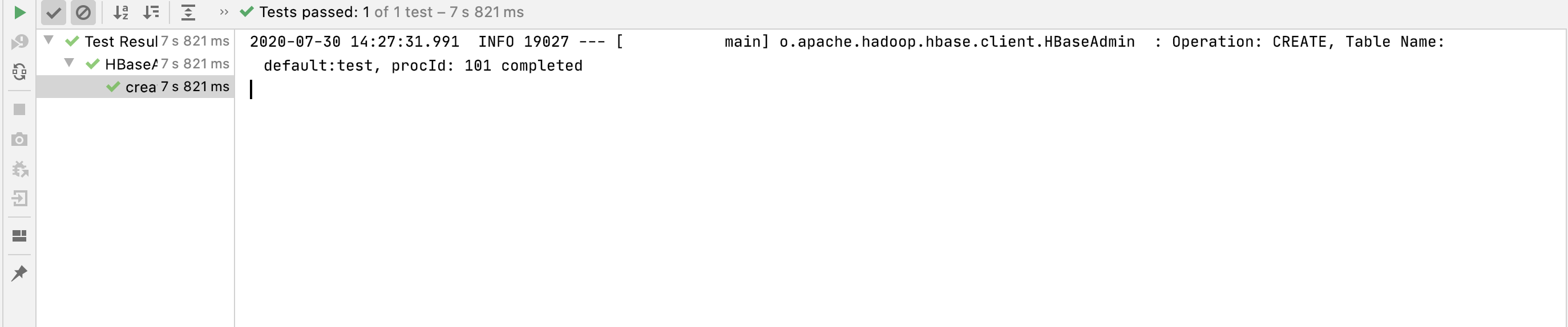 Springboot整合hbasespringboot 集合 Hbase数据排序 Csdn博客 