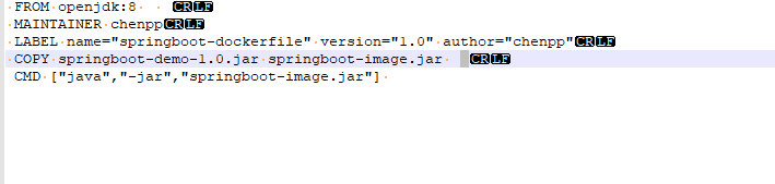 Notepad++ 去除CRLF符号_去掉末尾的crlf-CSDN博客