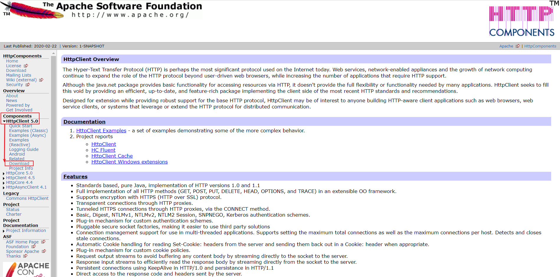 IntelliJ IDEA 2020.1添加HttpClient类库_idea 引入client-CSDN博客