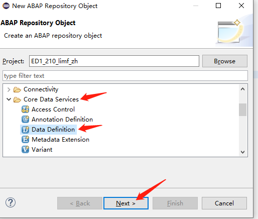 ABAP AMDP数据库存储过程（数据源）-CSDN博客