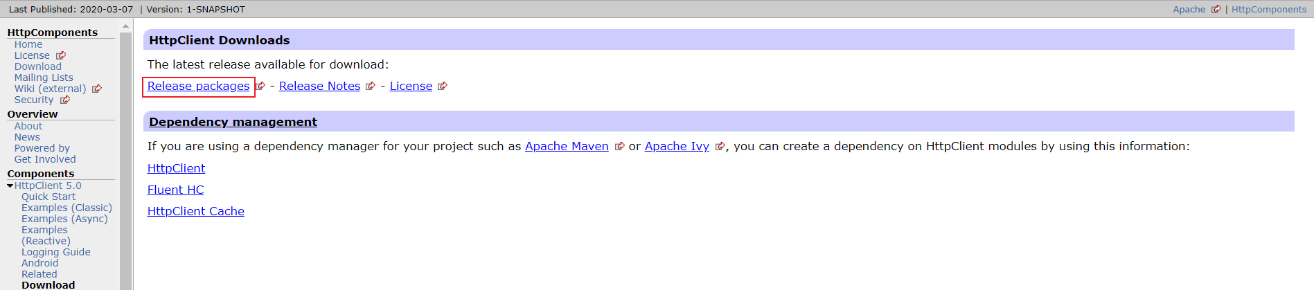IntelliJ IDEA 2020.1添加HttpClient类库_idea 引入client-CSDN博客