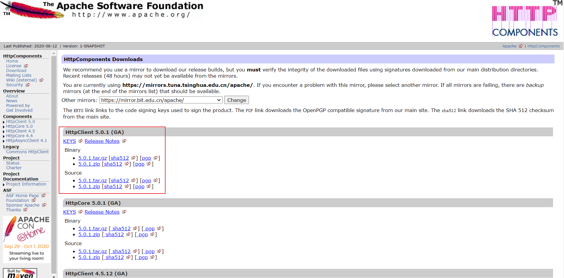 IntelliJ IDEA 2020.1添加HttpClient类库_idea 引入client-CSDN博客