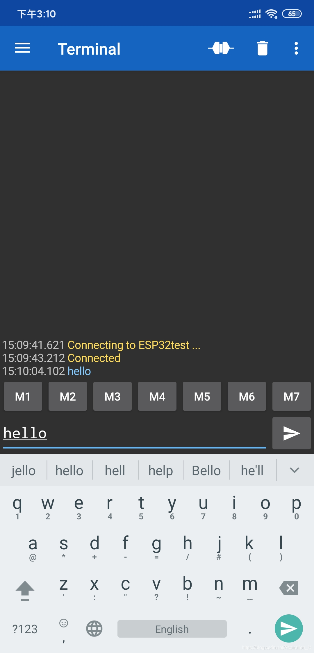 使用arduino开发esp32(十五):使用bluetooth(蓝牙)进行串行通信,经典蓝牙,非blearduino Esp32 蓝牙串口配对 Csdn博客