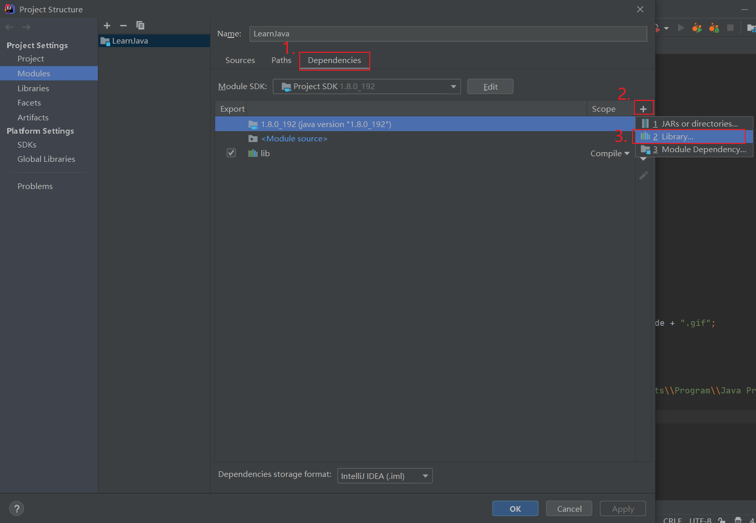 IntelliJ IDEA 2020.1添加HttpClient类库_idea 引入client-CSDN博客