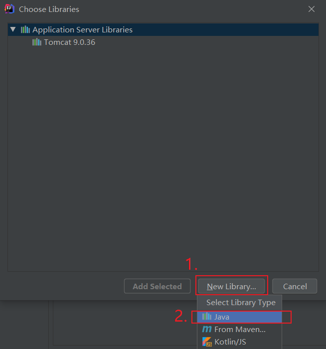 IntelliJ IDEA 2020.1添加HttpClient类库_idea 引入client-CSDN博客