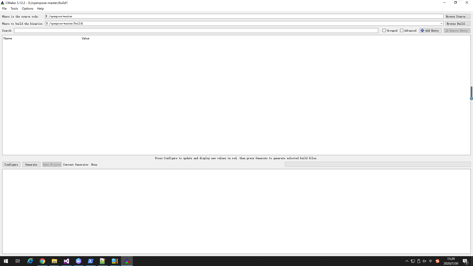 Windows下配置openpose_openpose caffe资源-CSDN博客