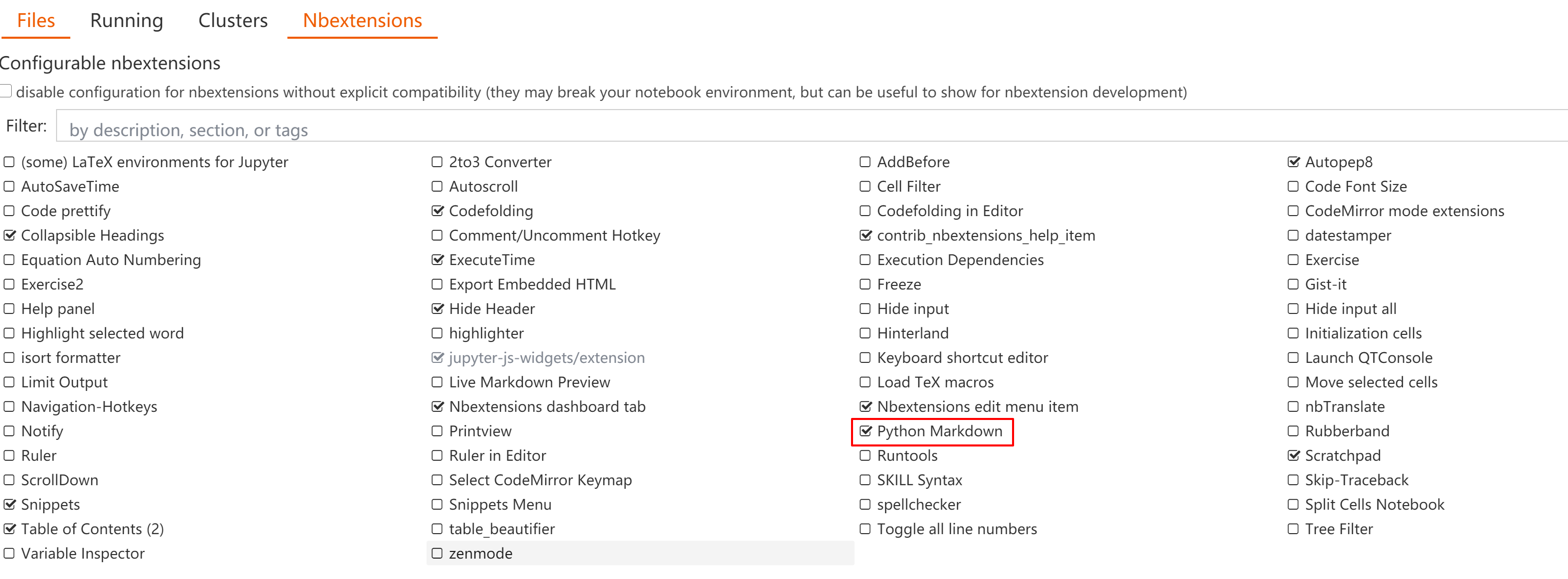 在Jupyter Notebook Markdown单元Python中打印变量_jupyter 打印变量-CSDN博客