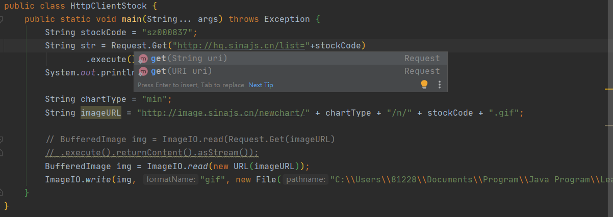 IntelliJ IDEA 2020.1添加HttpClient类库_idea 引入client-CSDN博客