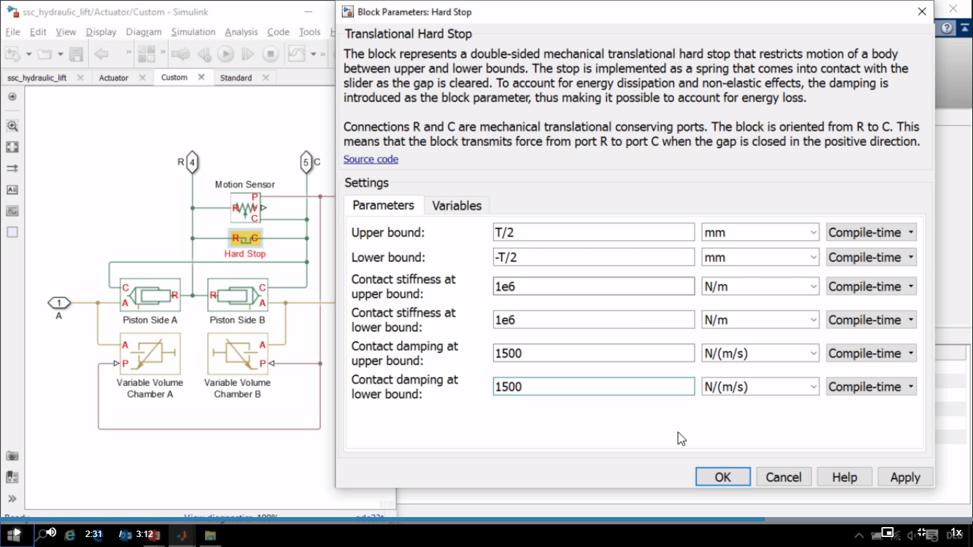 查找导致Simulink仿真缓慢的原因_simulink生成的c代码运行慢-CSDN博客