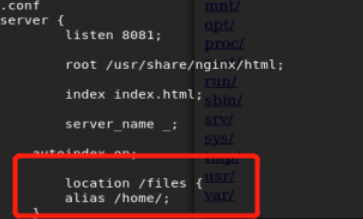 Nginx配置错误导致漏洞(CRLF,目录穿越,header头覆盖)_nginx crlf-CSDN博客