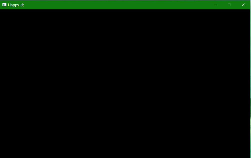 关于EasyX和graphics.h的那些事(下)_easyx.h和graphics.h有什么区别-CSDN博客