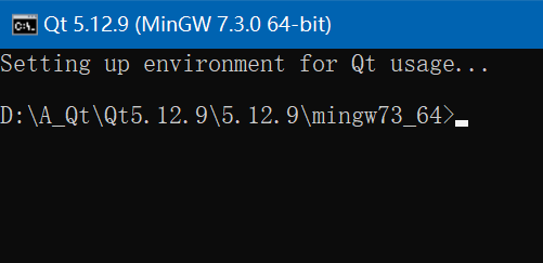 Qt生成.exe文件 并 在无Qt环境下运行（Enigma Virtual Box进行绿色可执行软件封装）图文教程_qt编译生成的exe文件没有qt能直接运行吗-CSDN博客