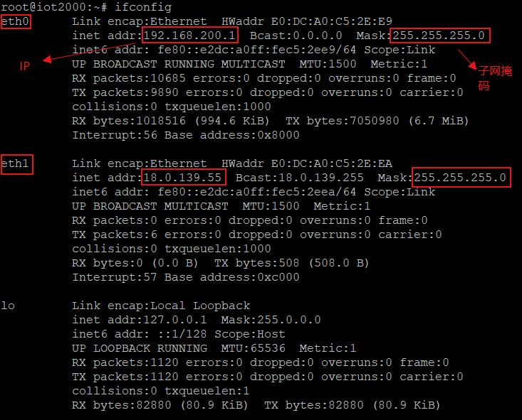 使用Debian系linux脚本修改interfaces文件实现永久修改ip地址_debian interfaces-CSDN博客