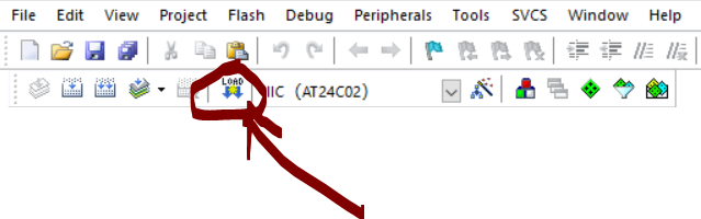 Target DLL has been cancelled-CSDN博客
