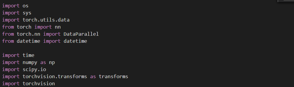 pytorch简单的加载imagenet这种数据集_pytorch imagenet-CSDN博客