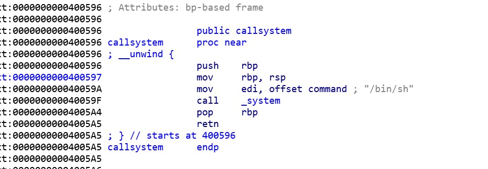 关于jarvisOJ level0远程打得通本地打不通的问题_pwn做题所有都打不通是什么情况-CSDN博客