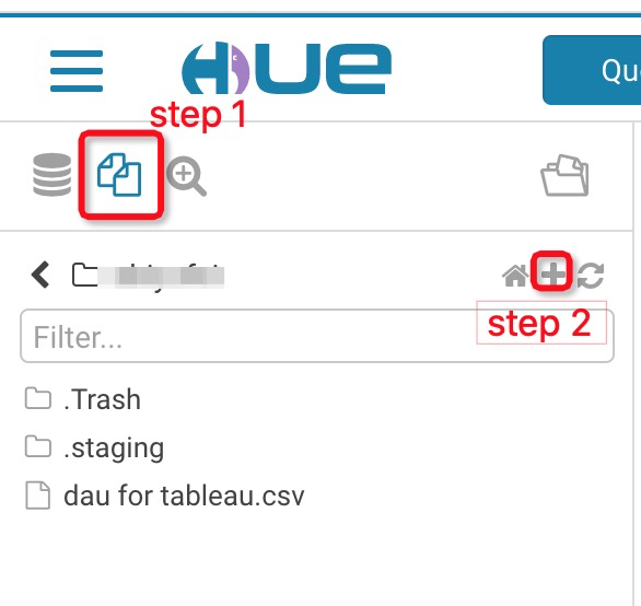 使用hue将excel中的数据导入hive表中_hue hive 导入-CSDN博客