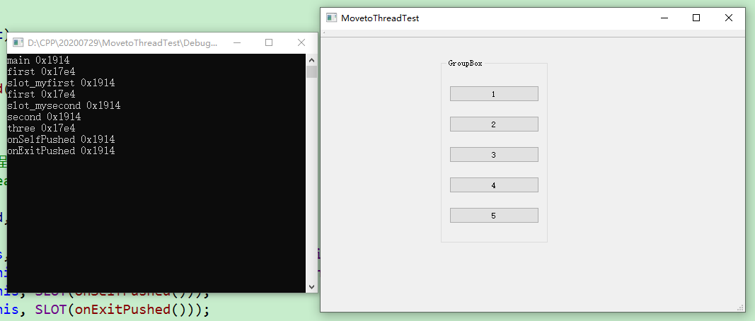 Qt5.9中去掉按钮边框（函数setFlat()）（跟随背景） - 灰信网（软件开发博客聚合）