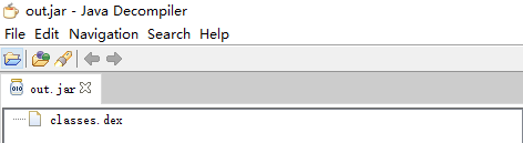 Java 字节码编译为Dex，d8比dx更好用！_d8和dx-CSDN博客