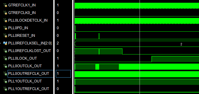 沧小海深入剖析xilinx的GTP/GTX核，掌握高速串行收发机制——第三章 GTP的时钟结构_gtp x0y0位置-CSDN博客