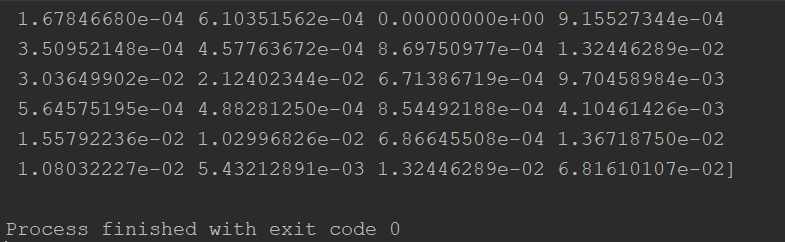 使用lbp方法提取图片特征（python写）_lbp图像特征提取python-CSDN博客