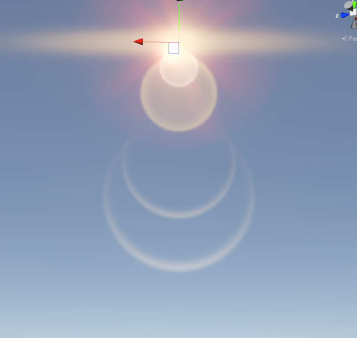Unity URP rendering pipeline shader programming 104 the realization of ...