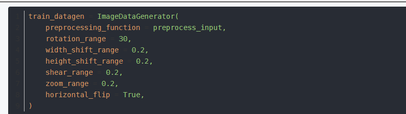 Keras ImageDataGenerator参数_dataset enlarge ratio-CSDN博客