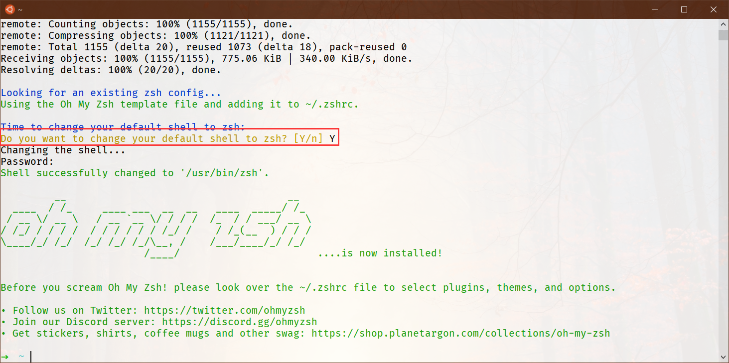 Windows Subsystem for Linux（WSL）的安装、美化和增强_vagrant and windows subsystem for linux-CSDN博客