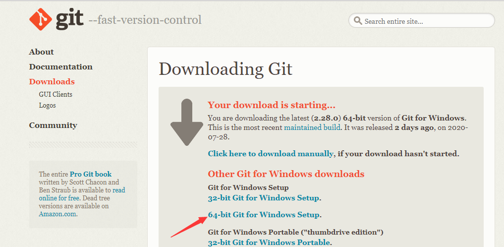 window10下利用git编辑和运行shell脚本_gitbash运行shell-CSDN博客